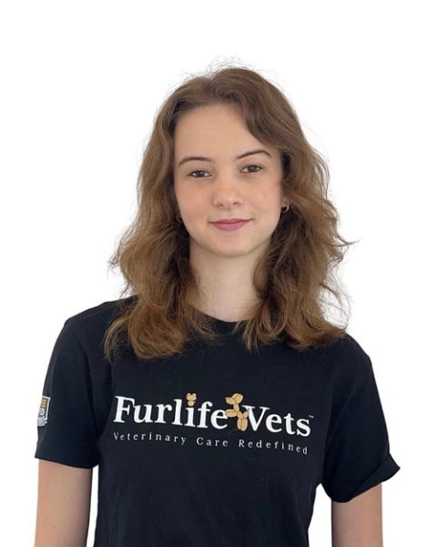 FurlifeVets Team | Support Staff